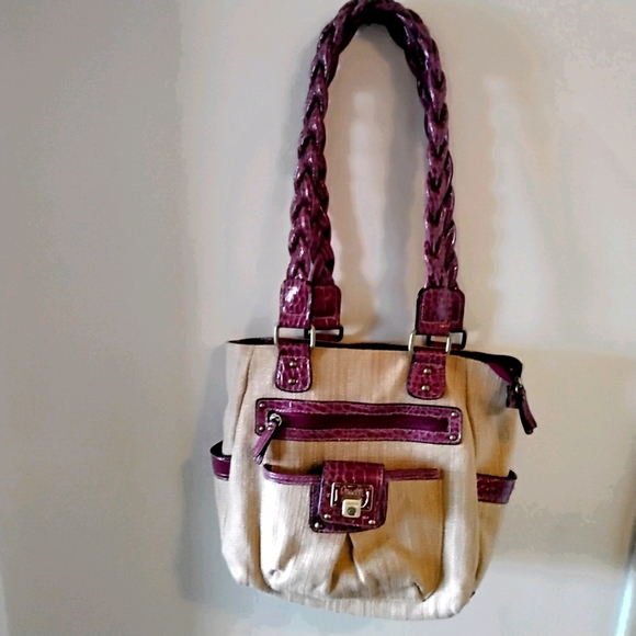 Rosetti | Bags | Rosetti Womens Pocket Sachels | Poshmark